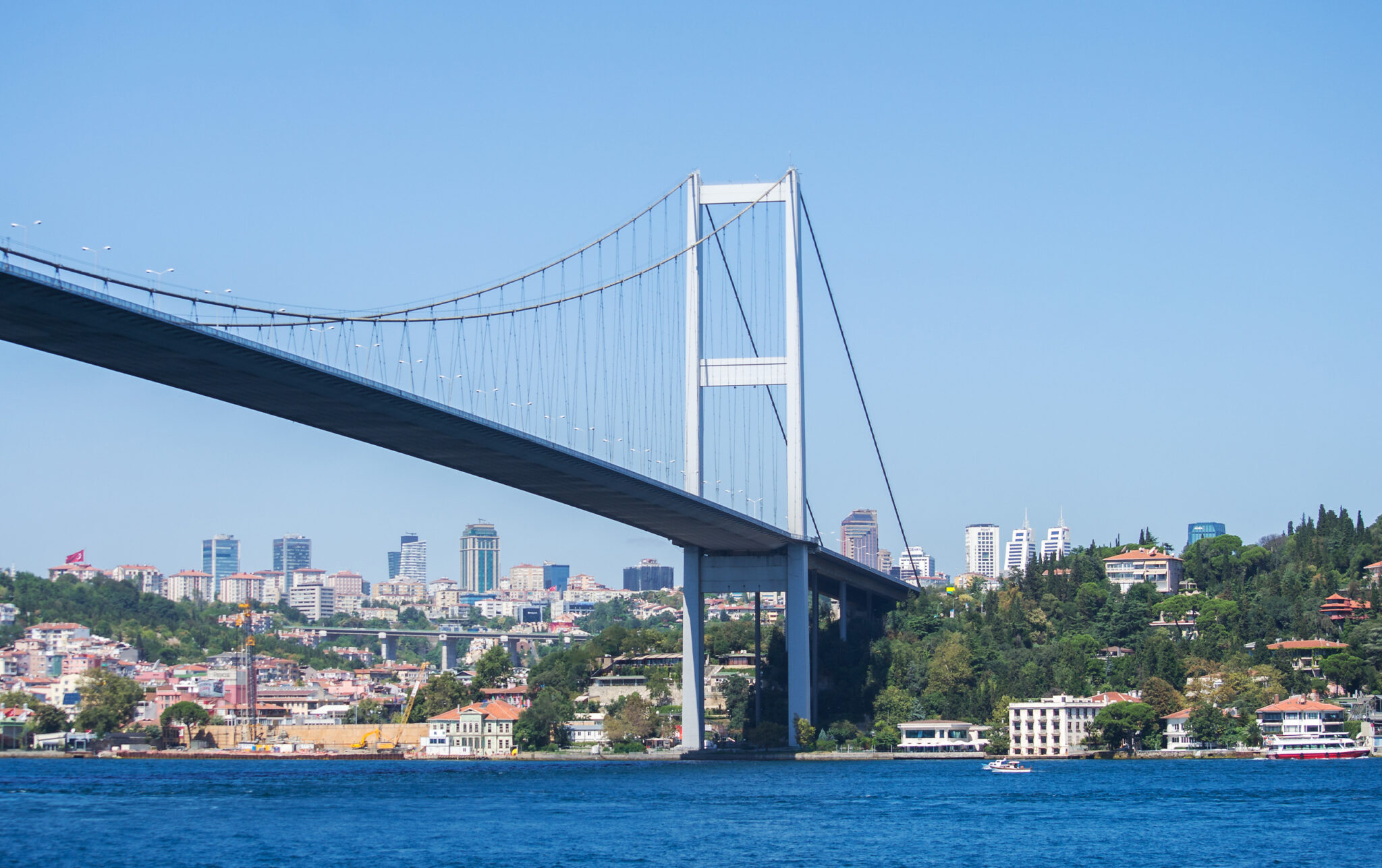 İnşaat, Taahhüt, Ulaşım Projeleri – ARD İnşaat